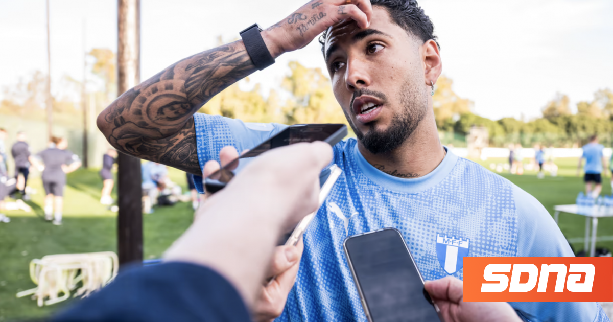 Οριστικό: Deal του ΠΑΟΚ με τη Μάλμε - Αποχαιρέτησε ο Πένια! | SDNA